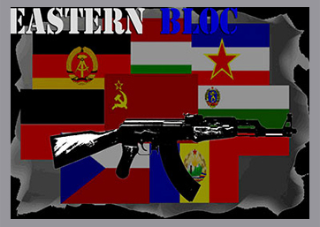 Special Forces Eastern Bloc | Lock & Load Miami