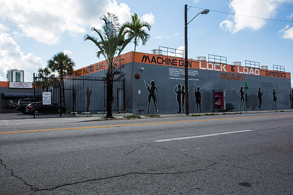 About Us | Lock & Load Miami